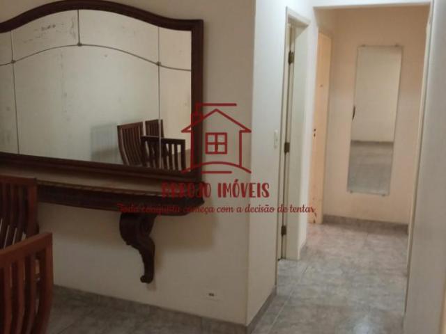 Apartamento em Santa Paula, São Caetano do Sul/SP de 112m² 3 quartos à venda por R$ 589.000,00