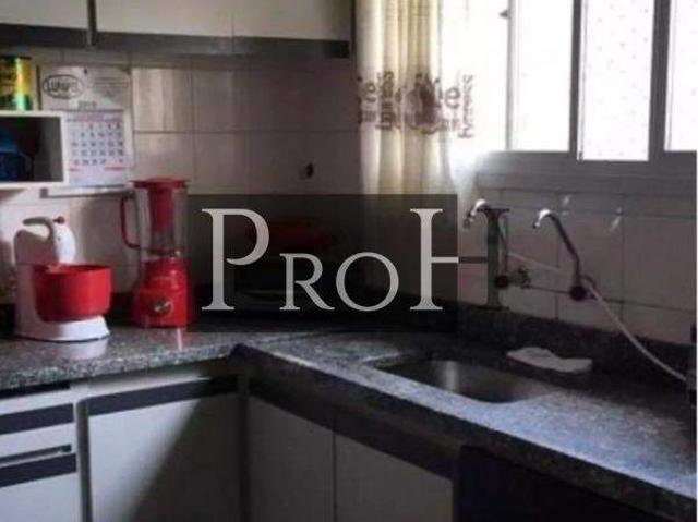 Apartamento em Santa Paula, São Caetano do Sul/SP de 113m² 3 quartos à venda por R$ 635.000,00