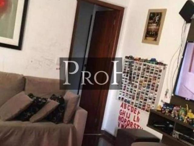Apartamento em Santa Paula, São Caetano do Sul/SP de 113m² 3 quartos à venda por R$ 636.000,00