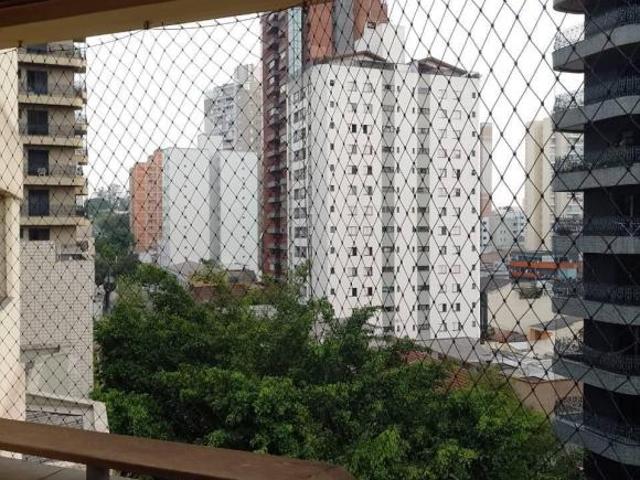 Apartamento em Santa Paula, São Caetano do Sul/SP de 113m² 3 quartos à venda por R$ 780.000,00