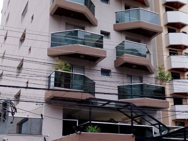 Apartamento em Santa Paula, São Caetano do Sul/SP de 113m² 3 quartos à venda por R$ 840.000,00 ou para locação R$ 4.900,00/mes