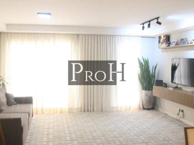 Apartamento em Santa Paula, São Caetano do Sul/SP de 114m² 3 quartos à venda por R$ 1.259.900,00