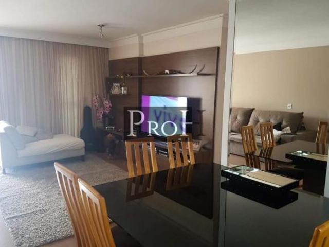 Apartamento em Santa Paula, São Caetano do Sul/SP de 114m² 3 quartos à venda por R$ 1.272.000,00