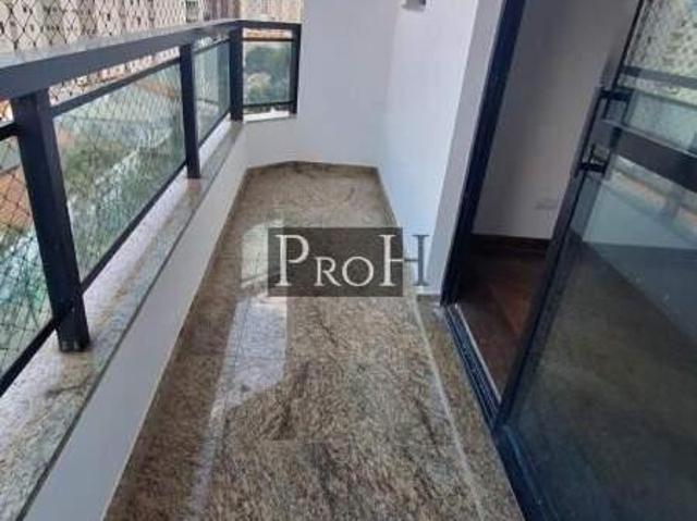 Apartamento em Santa Paula, São Caetano do Sul/SP de 117m² 3 quartos à venda por R$ 960.000,00