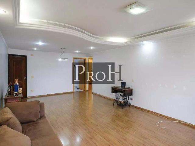 Apartamento em Santa Paula, São Caetano do Sul/SP de 127m² 3 quartos à venda por R$ 859.000,00