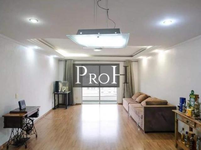 Apartamento em Santa Paula, São Caetano do Sul/SP de 127m² 3 quartos à venda por R$ 860.000,00