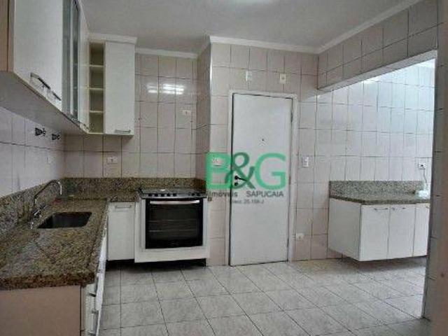 Apartamento em Santa Paula, São Caetano do Sul/SP de 131m² 3 quartos à venda por R$ 796.620,00