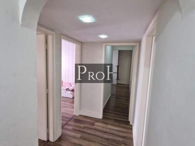 Apartamento em Santa Paula, São Caetano do Sul/SP de 132m² 3 quartos à venda por R$ 879.000,00