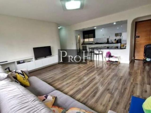Apartamento em Santa Paula, São Caetano do Sul/SP de 132m² 3 quartos à venda por R$ 880.000,00