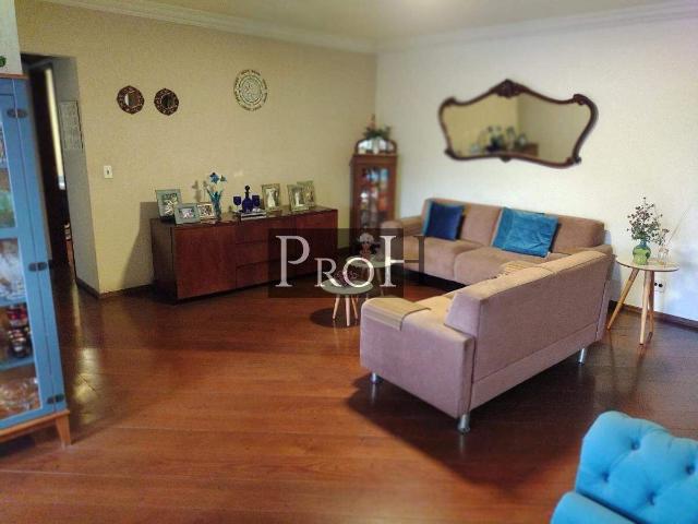 Apartamento em Santa Paula, São Caetano do Sul/SP de 140m² 3 quartos à venda por R$ 869.900,00