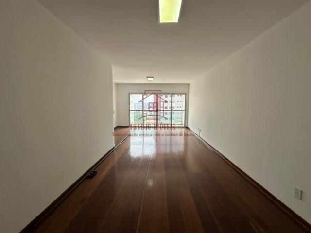 Apartamento em Santa Paula, São Caetano do Sul/SP de 141m² 3 quartos à venda por R$ 934.000,00