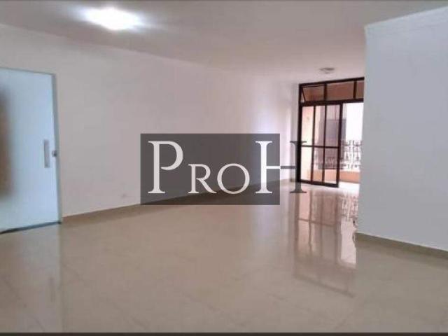 Apartamento em Santa Paula, São Caetano do Sul/SP de 143m² 3 quartos à venda por R$ 849.000,00