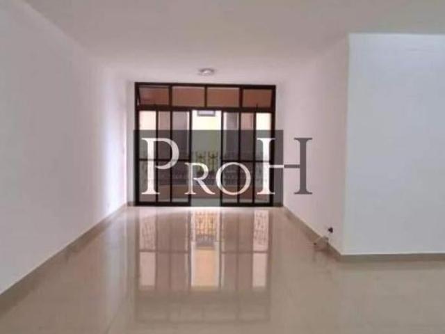 Apartamento em Santa Paula, São Caetano do Sul/SP de 143m² 3 quartos à venda por R$ 850.000,00
