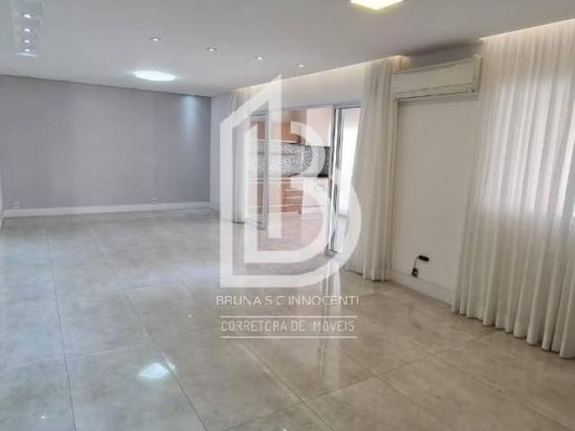 Apartamento em Santa Paula, São Caetano do Sul/SP de 146m² 3 quartos à venda por R$ 1.870.000,00
