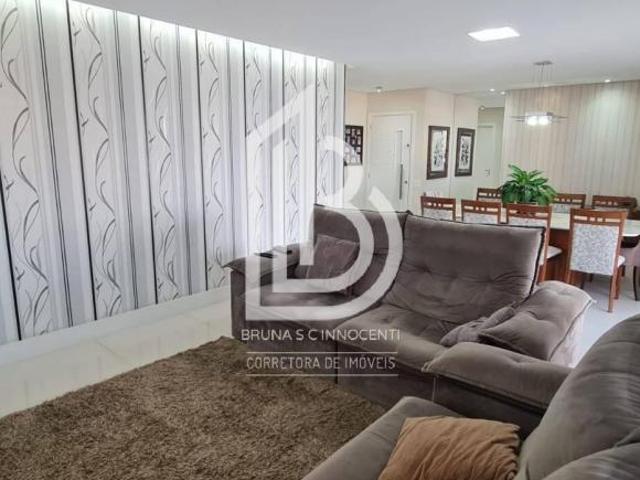 Apartamento em Santa Paula, São Caetano do Sul/SP de 146m² 3 quartos à venda por R$ 1.950.000,00