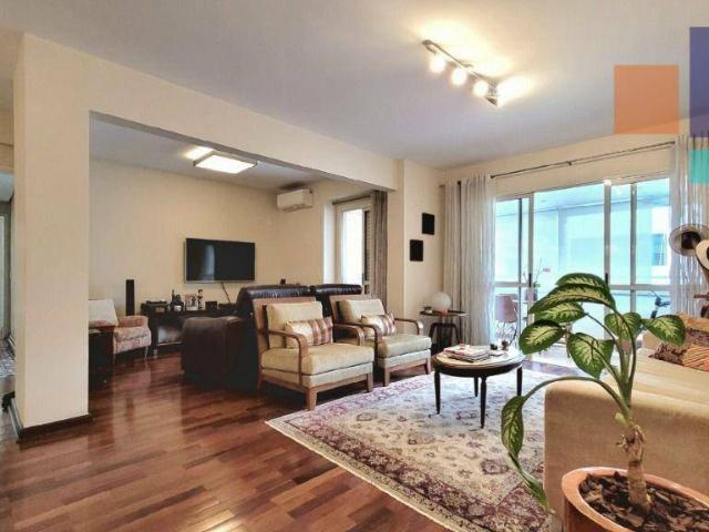 Apartamento em Santa Paula, São Caetano do Sul/SP de 150m² 3 quartos à venda por R$ 1.456.000,00