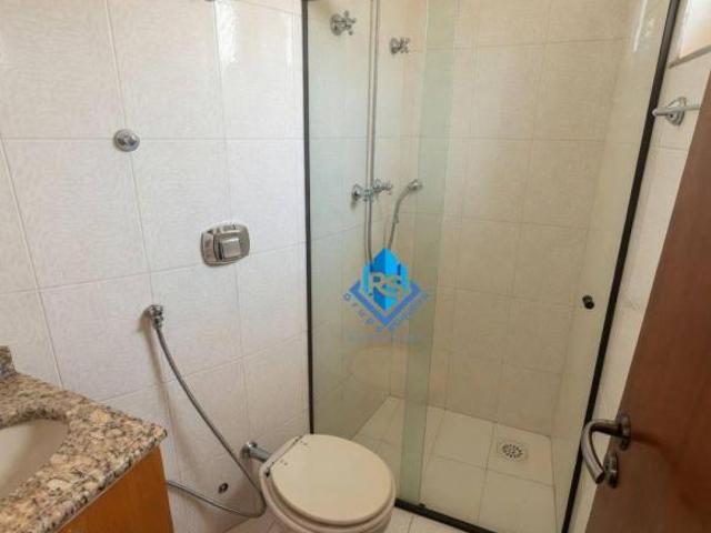 Apartamento em Santa Paula, São Caetano do Sul/SP de 155m² 3 quartos à venda por R$ 980.000,00