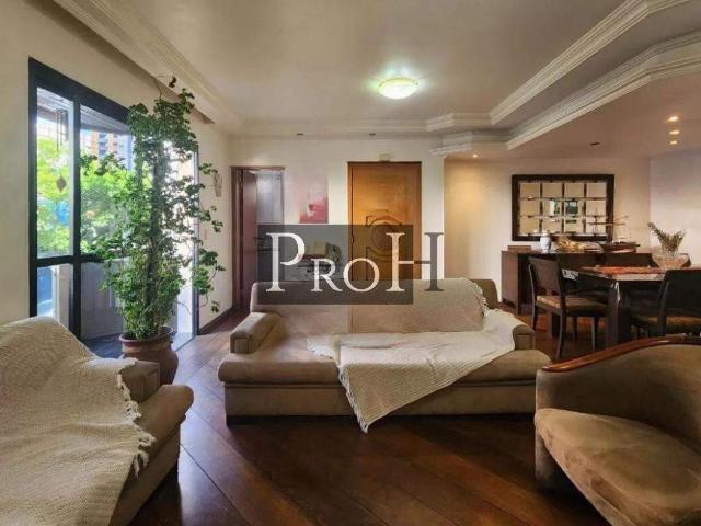 Apartamento em Santa Paula, São Caetano do Sul/SP de 156m² 3 quartos à venda por R$ 974.900,00