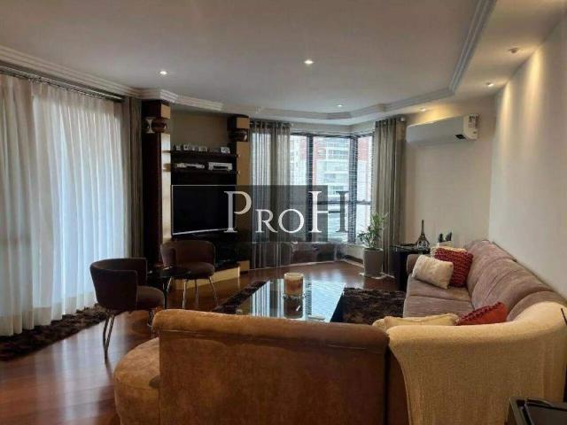 Apartamento em Santa Paula, São Caetano do Sul/SP de 168m² 3 quartos à venda por R$ 1.349.900,00