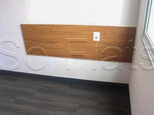 Apartamento em Santa Paula, São Caetano do Sul/SP de 19m² 1 quartos à venda por R$ 295.000,00