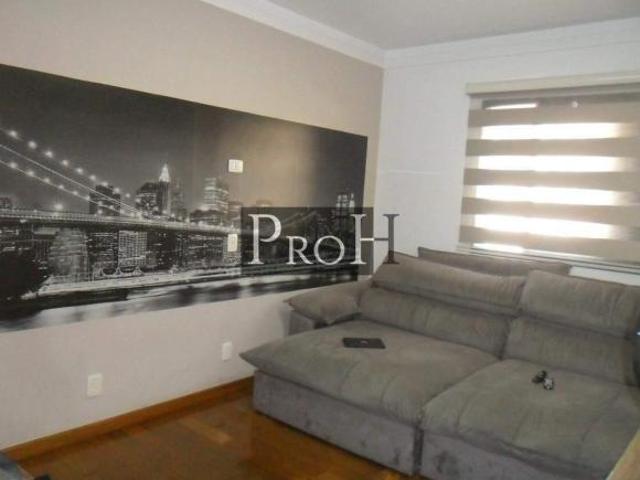 Apartamento em Santa Paula, São Caetano do Sul/SP de 270m² 4 quartos à venda por R$ 2.300.000,00