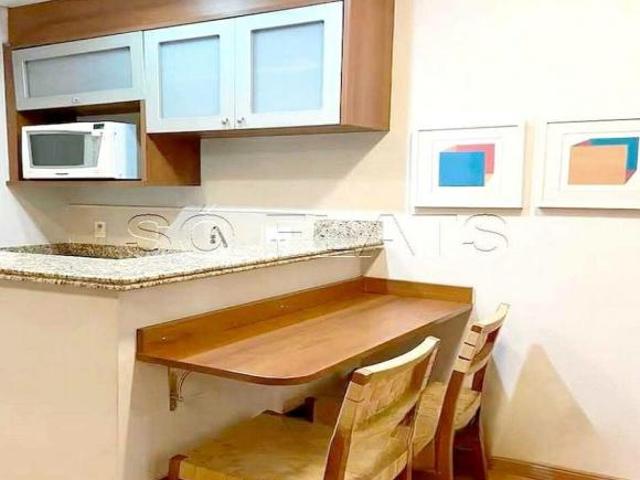 Apartamento em Santa Paula, São Caetano do Sul/SP de 37m² 1 quartos à venda por R$ 300.000,00