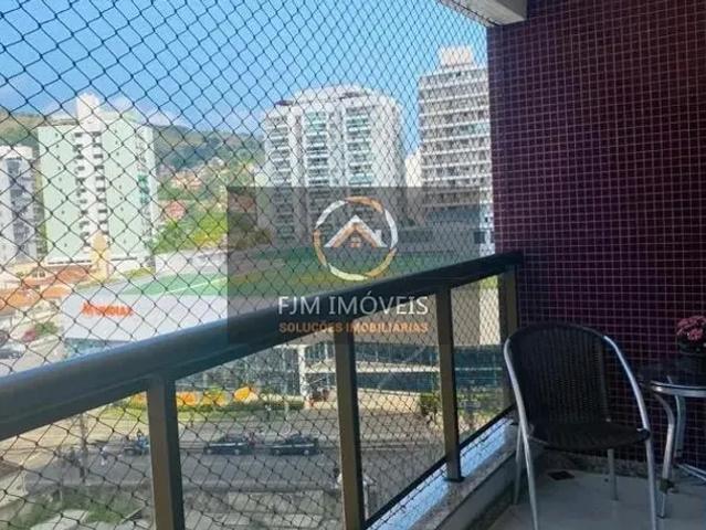 Apartamento em Santa Rosa Niterói