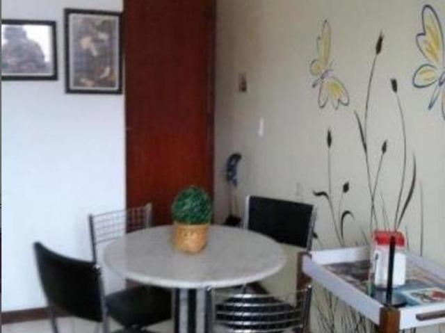 Apartamento em Santa Rosa, Niterói/RJ de 59m² 2 quartos à venda por R$ 239.000,00