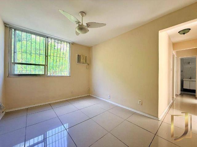 Apartamento em Santa Rosa, Niterói/RJ de 65m² 3 quartos à venda por R$ 199.000,00