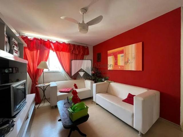 Apartamento em Santa Rosa, Niterói/RJ de 60m² 2 quartos à venda por R$ 179.000,00