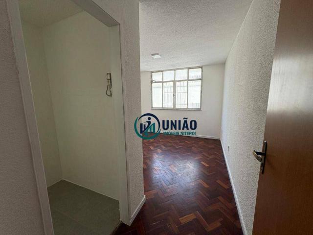 Apartamento em Santa Rosa, Niterói/RJ de 60m² 2 quartos à venda por R$ 198.000,00