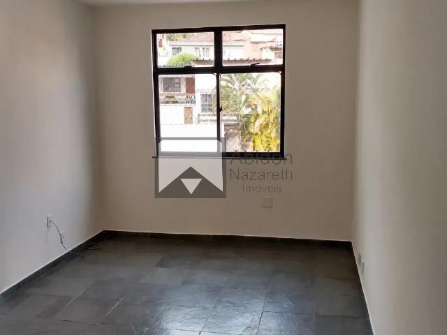 Apartamento em Santa Rosa, Niterói/RJ de 60m² 2 quartos para locação R$ 2.300,00/mes