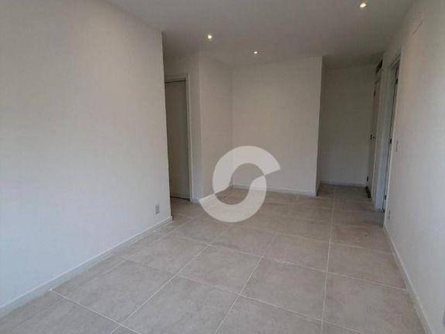 Apartamento em Santa Rosa, Niterói/RJ de 61m² 2 quartos à venda por R$ 389.000,00