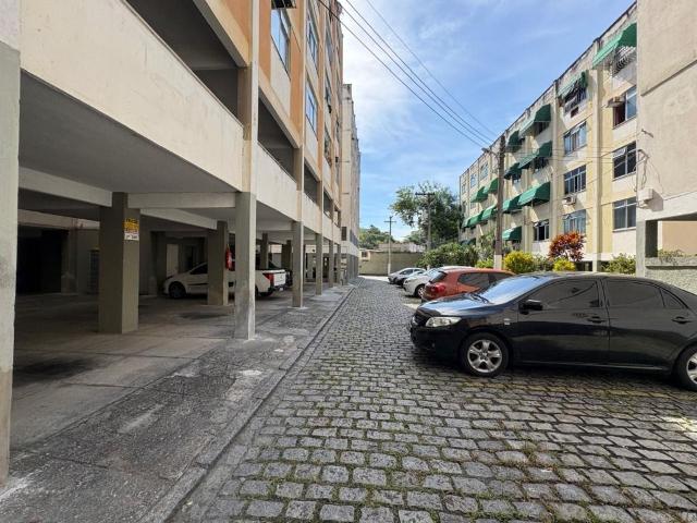 Apartamento em Santa Rosa, Niterói/RJ de 65m² 2 quartos à venda por R$ 214.000,00