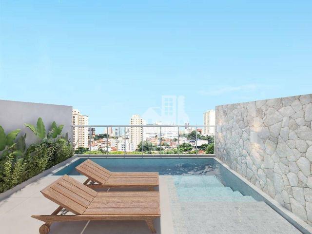 Apartamento em Santa Rosa, Niterói/RJ de 65m² 2 quartos à venda por R$ 829.000,00
