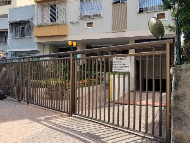 Apartamento em Santa Rosa, Niterói/RJ de 70m² 2 quartos à venda por R$ 449.000,00