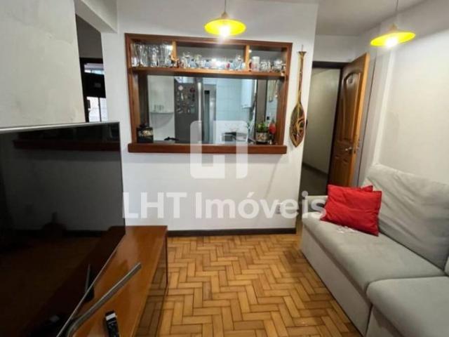 Apartamento em Santa Rosa, Niterói/RJ de 70m² 2 quartos à venda por R$ 489.000,00