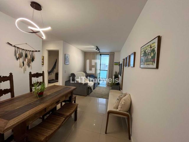 Apartamento em Santa Rosa, Niterói/RJ de 70m² 2 quartos à venda por R$ 659.000,00