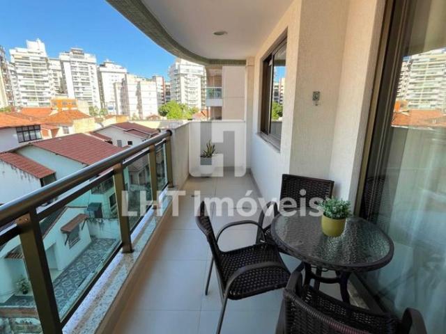 Apartamento em Santa Rosa, Niterói/RJ de 70m² 2 quartos à venda por R$ 719.000,00
