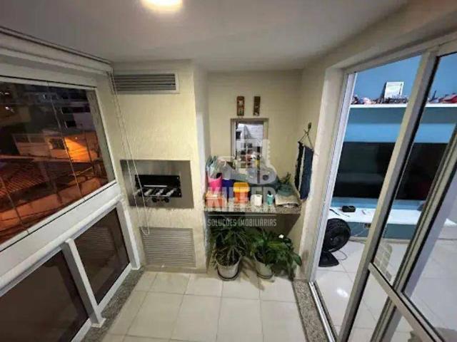 Apartamento em Santa Rosa, Niterói/RJ de 72m² 2 quartos à venda por R$ 619.000,00