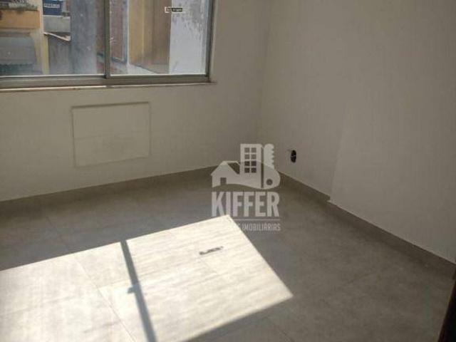 Apartamento em Santa Rosa, Niterói/RJ de 75m² 2 quartos à venda por R$ 449.000,00