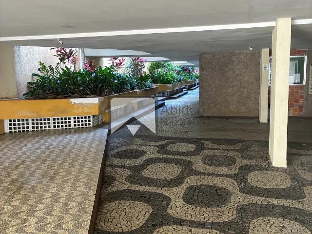 Apartamento em Santa Rosa, Niterói/RJ de 78m² 2 quartos à venda por R$ 469.900,00