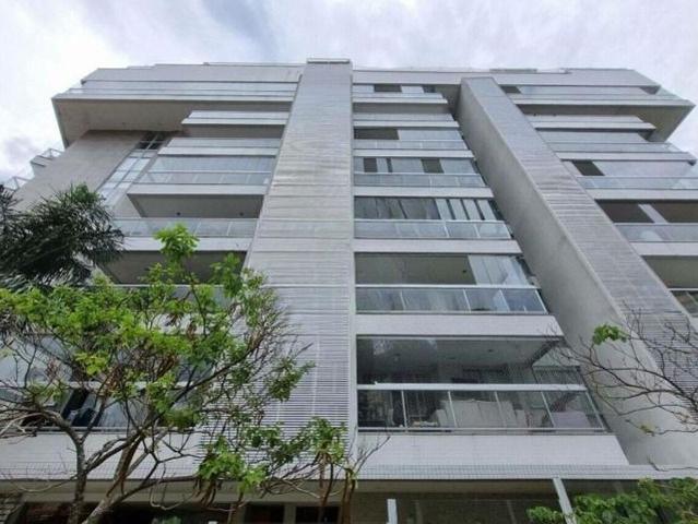 Apartamento em Santa Rosa, Niterói/RJ de 78m² 2 quartos à venda por R$ 699.000,00