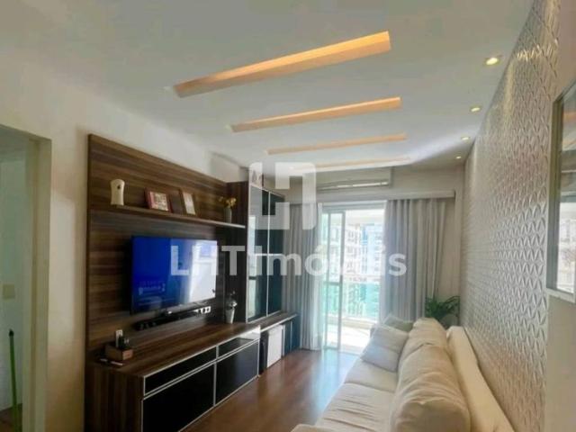 Apartamento em Santa Rosa, Niterói/RJ de 80m² 2 quartos à venda por R$ 749.000,00