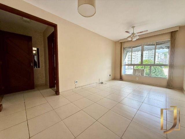 Apartamento em Santa Rosa, Niterói/RJ de 80m² 2 quartos para locação R$ 2.500,00/mes