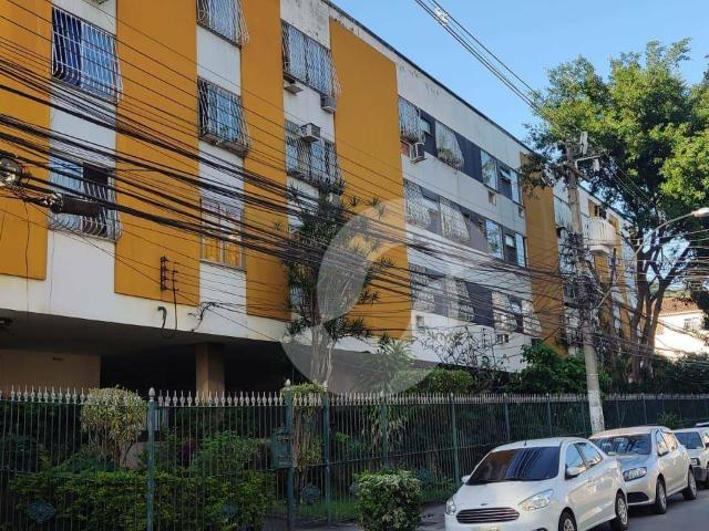 Apartamento em Santa Rosa, Niterói/RJ de 85m² 2 quartos à venda por R$ 299.000,00