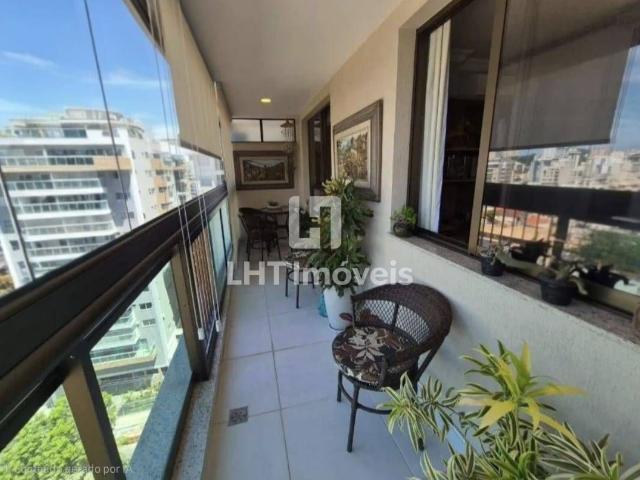 Apartamento em Santa Rosa, Niterói/RJ de 85m² 2 quartos à venda por R$ 849.000,00