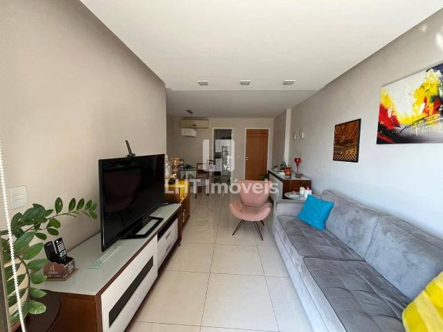 Apartamento em Santa Rosa, Niterói/RJ de 90m² 2 quartos à venda por R$ 819.900,00