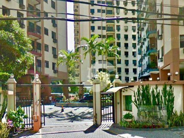 Apartamento em Santa Rosa, Niterói/RJ de 92m² 2 quartos à venda por R$ 568.900,00