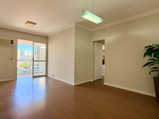 Apartamento em Santa Rosa, Niterói/RJ de 95m² 2 quartos para locação R$ 4.000,00/mes